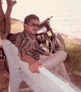 Baburaj Height, Age, Wife, Children, Family, Biography » StarsUnfolded