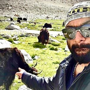 Baburaj Height, Age, Wife, Children, Family, Biography » StarsUnfolded