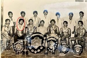 Baburaj Height, Age, Wife, Children, Family, Biography » StarsUnfolded