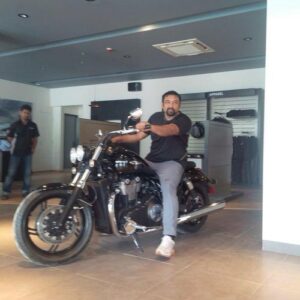 Baburaj Height, Age, Wife, Children, Family, Biography » StarsUnfolded