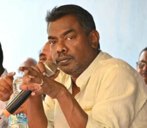 Basant Soren Age, Caste, Wife, Children, Family, Biography » StarsUnfolded