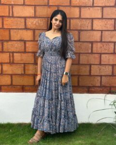 Bhavya Gowda Height, Age, Family, Biography » StarsUnfolded