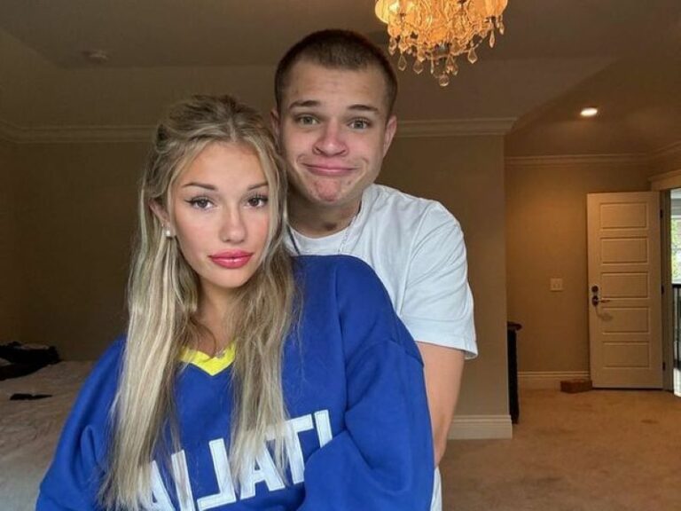 Breckie Hill Height, Age, Boyfriend, Biography » StarsUnfolded