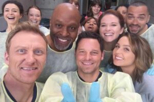 Camilla Luddington Height, Age, Husband, Family, Biography » StarsUnfolded