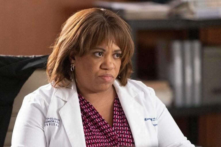 Chandra Wilson Height, Age, Boyfriend, Children, Family, Biography ...