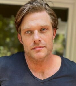Chris Carmack Height, Age, Girlfriend, Wife, Children, Family ...