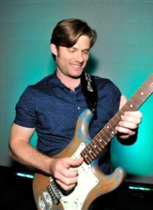 Chris Carmack Height, Age, Girlfriend, Wife, Children, Family, Biography » StarsUnfolded