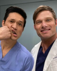 Chris Carmack Height, Age, Girlfriend, Wife, Children, Family, Biography » StarsUnfolded