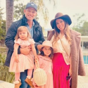 Chris Carmack Height, Age, Girlfriend, Wife, Children, Family ...