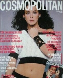Clarissa Burt (Grande Fratello 18) Age, Boyfriend, Family, Biography ...