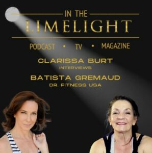Clarissa Burt (Grande Fratello 18) Age, Boyfriend, Family, Biography ...