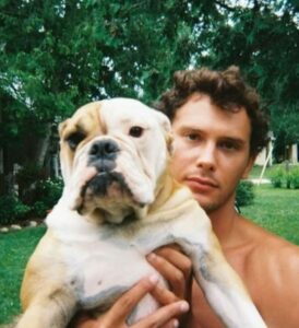 Cooper Koch (Actor) Height, Age, Family, Biography » StarsUnfolded