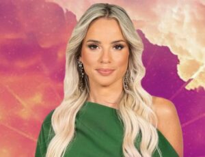 Daniela Santo (Secret Story Portugal 8) Height, Age, Biography ...