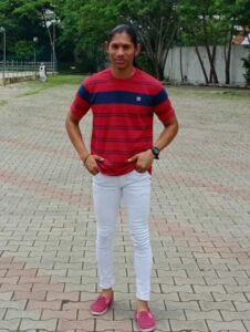 Deepthi Jeevanji Height, Age, Family, Biography » StarsUnfolded