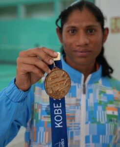 Deepthi Jeevanji Height, Age, Family, Biography » StarsUnfolded