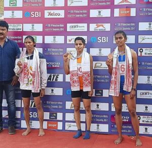 Deepthi Jeevanji Height, Age, Family, Biography » StarsUnfolded