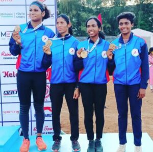 Deepthi Jeevanji Height, Age, Family, Biography » StarsUnfolded