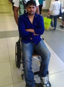 Dharambir Nain Height, Age, Biography » StarsUnfolded