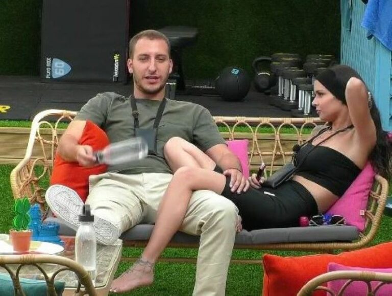 Diogo Afonso (Secret Story Portugal 8) Height, Age, Family, Biography ...