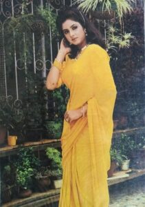 Divya Bharti Height, Age, Death, Boyfriend, Husband, Family, Biography ...