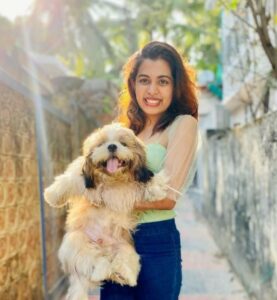 Diya Krishna Height, Age, Husband, Family, Biography » StarsUnfolded