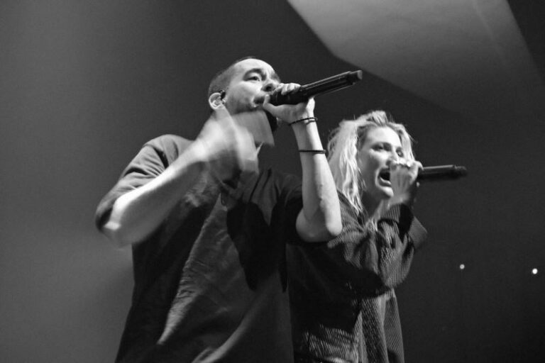 Emily Armstrong Height, Age, Family, Biography » StarsUnfolded