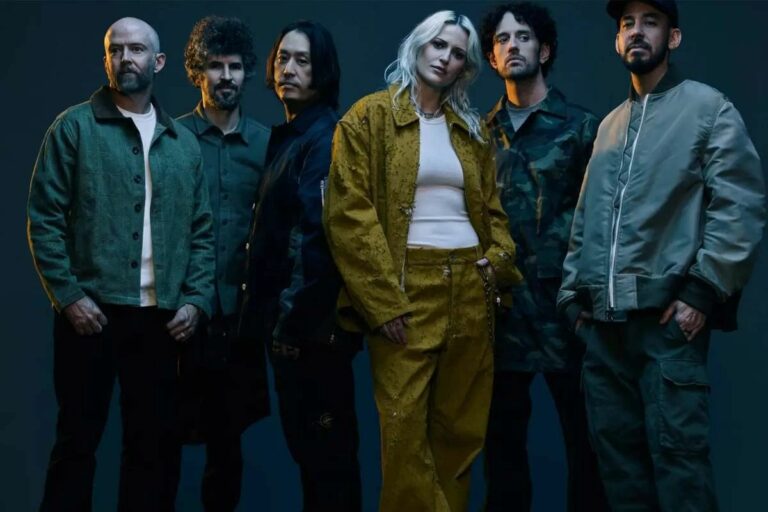 Emily Armstrong Height, Age, Family, Biography » StarsUnfolded