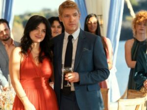 Eve Hewson Height, Age, Boyfriend, Family, Biography » StarsUnfolded