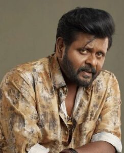 Vettaiyan Actors, Cast & Crew » StarsUnfolded