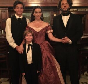 Gavin Casalegno Height, Age, Girlfriend, Wife, Family, Biography ...