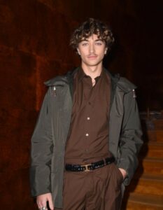 Gavin Casalegno Height, Age, Girlfriend, Wife, Family, Biography ...