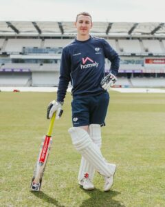 Harry Brook Height, Age, Girlfriend, Family, Biography » StarsUnfolded