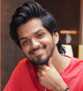 Harsha Vardhan Height, Age, Family, Biography » StarsUnfolded