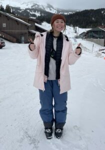 Hope Walz Height, Age, Family, Biography » StarsUnfolded