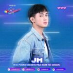 JM Ibarra (Big Brother) Age, Family, Biography » StarsUnfolded