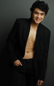 JP Cabrera (Big Brother) Age, Family, Biography » StarsUnfolded