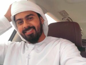Jamal Al Nadak Height, Age, Wife, Family, Biography » StarsUnfolded