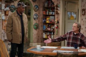 James Pickens Jr. Height, Age, Wife, Children, Family, Biography ...