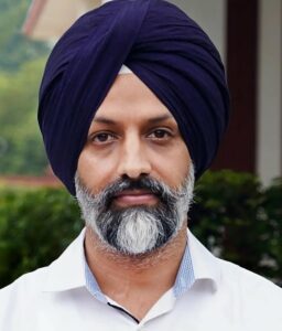 Jasdeep Singh Gill (RSSB) Age, Wife, Family, Biography » StarsUnfolded