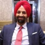 Jasdeep Singh Gill (RSSB) Age, Wife, Family, Biography » StarsUnfolded