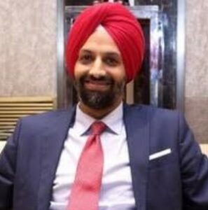 Jasdeep Singh Gill (RSSB) Age, Wife, Family, Biography » StarsUnfolded
