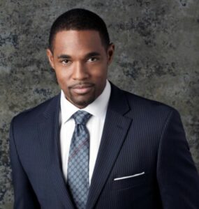 Jason George Age, Wife, Children, Family, Biography » StarsUnfolded