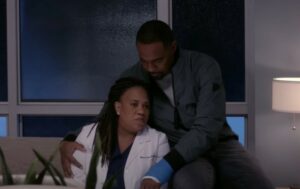 Jason George Age, Wife, Children, Family, Biography » StarsUnfolded