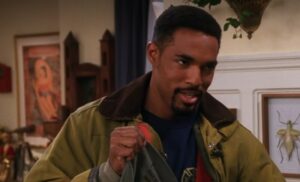 Jason George Age, Wife, Children, Family, Biography » StarsUnfolded