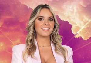 Jéssica Vieira (Secret Story Portugal) Height, Age, Family, Biography ...