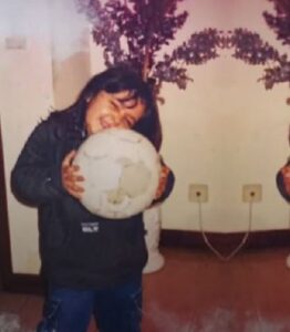 Jéssica Vieira (Secret Story Portugal) Height, Age, Family, Biography ...