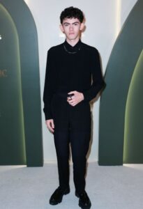 Joe Locke Height, Age, Family, Biography » StarsUnfolded