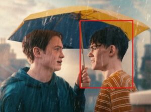 Joe Locke Height, Age, Family, Biography » StarsUnfolded