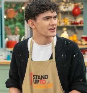 Joe Locke Height, Age, Family, Biography » StarsUnfolded