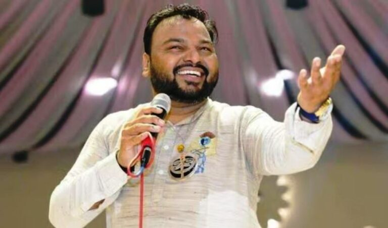 Kanhiya Mittal Age, Wife, Children, Family, Biography » StarsUnfolded